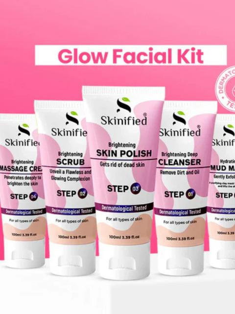 Buy Facial Kits in Pakistan – Style creator