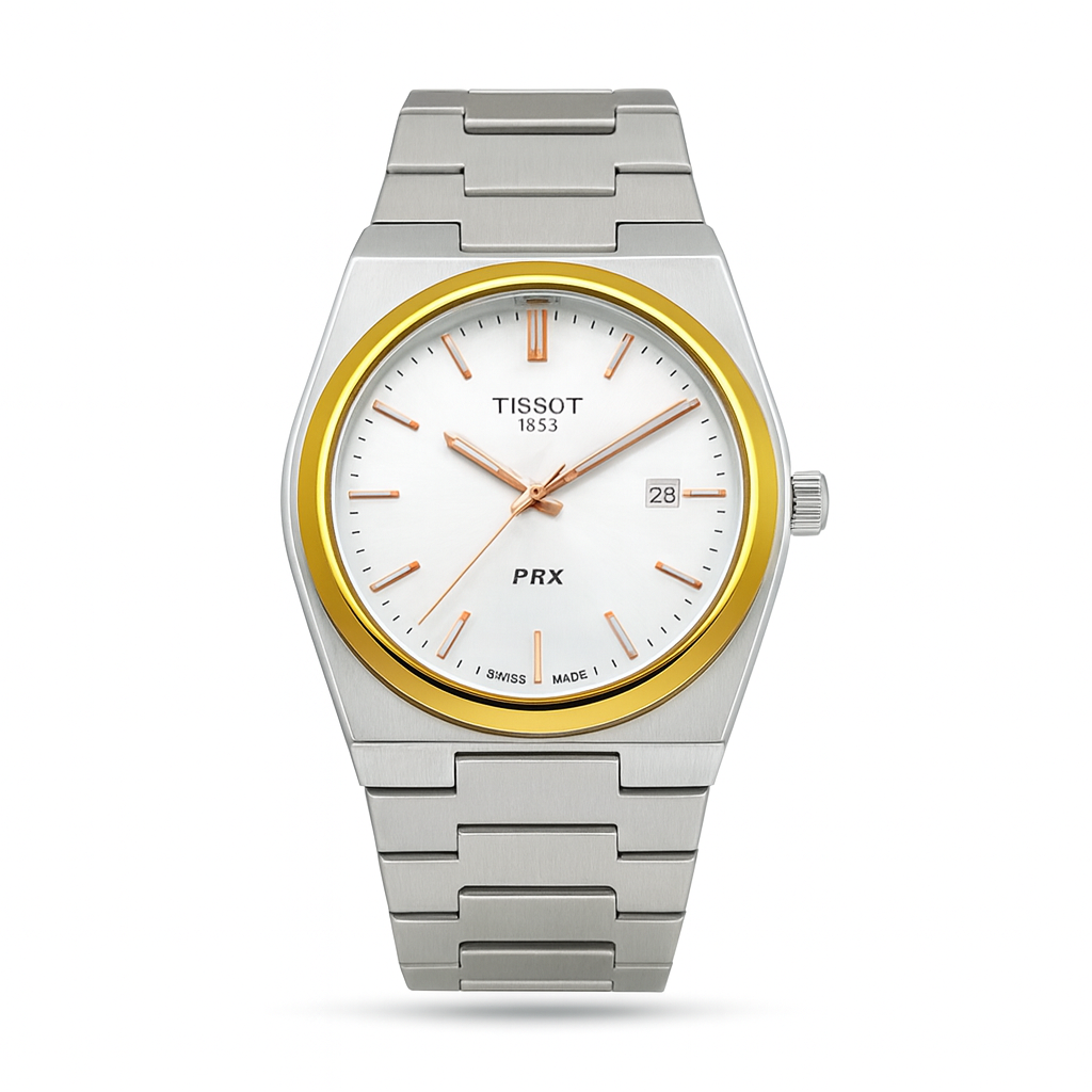 Buy Tissot PRX in Pakistan – Style creator