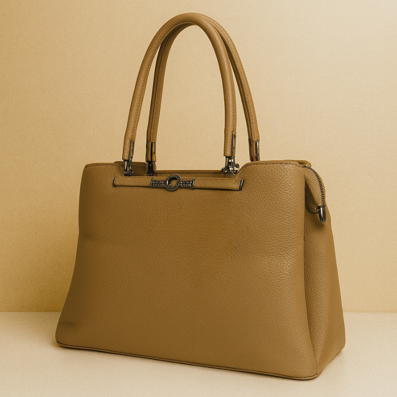 Ban Mei Brown – Style creator